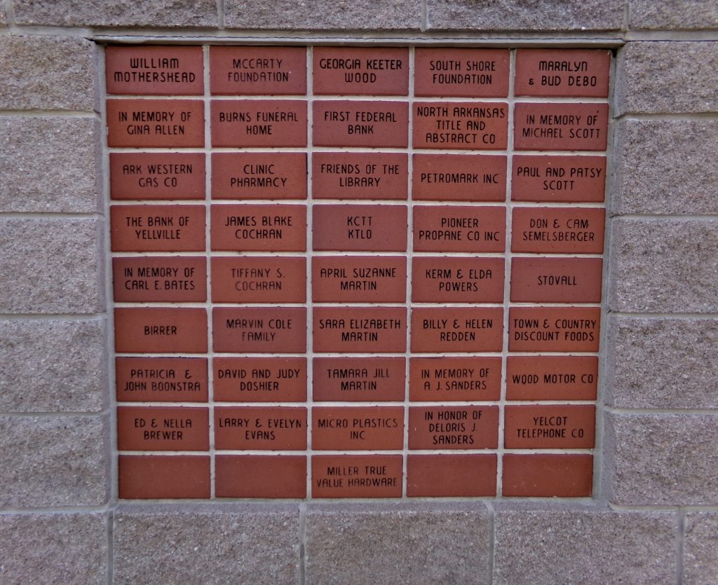 About - Marion County Library